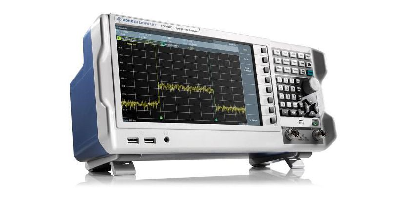 EMC Test Receiver vs. Spectrum Analyzer – EMC Insight